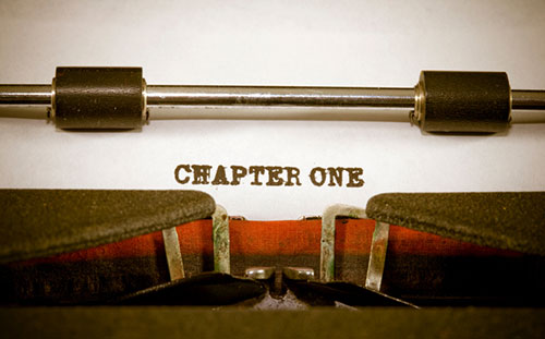 5 Easy Tips to Write and Publish Your First Book | BELACAN GIRL CHEESE BOY