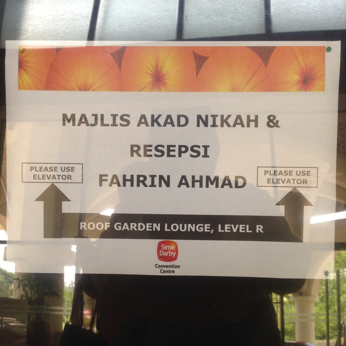 Fahrin Ahmad and Elena Eleas Wedding | BELACAN GIRL CHEESE BOY