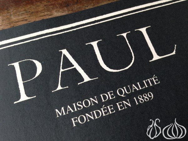 Paul is Finally in KL | BELACAN GIRL CHEESE BOY