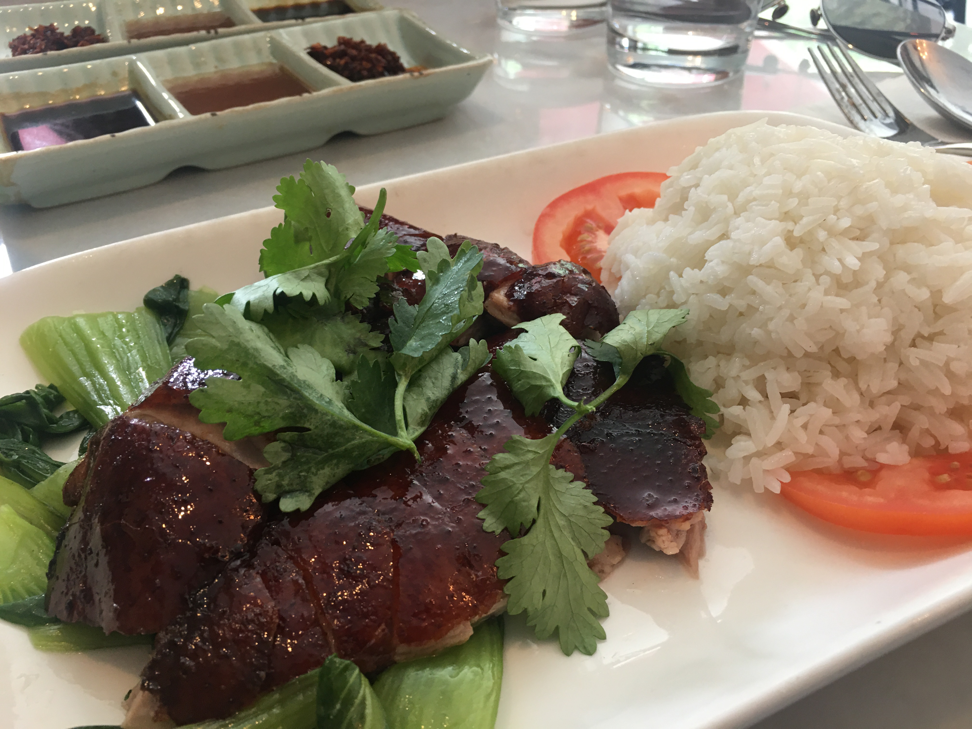 Nam, The Republik | BELACAN GIRL CHEESE BOY