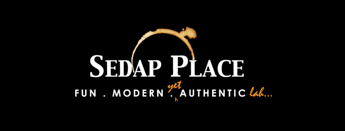 Review: Sedap Place | BELACAN GIRL CHEESE BOY